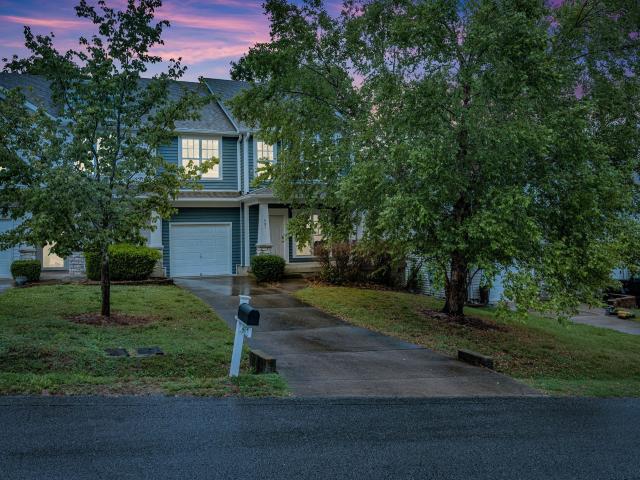 407 Normandy Cir