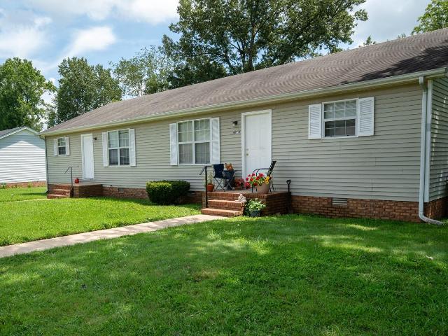 407 Northwood Drive