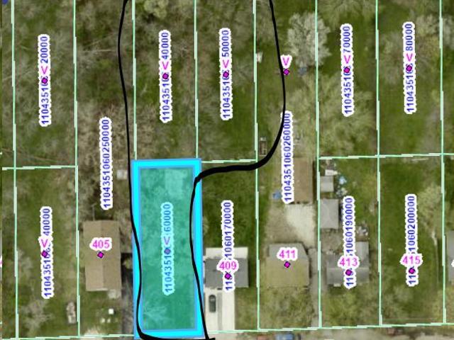 407 North Ave, Lockport, IL