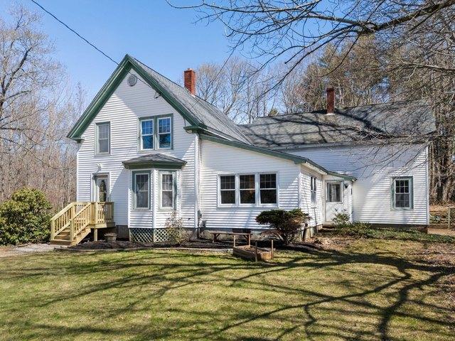 407 Northeast Rd, Standish, ME 04084