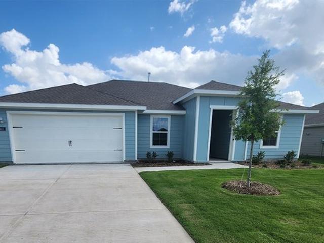 407 Northern Red Dr, Josephine, TX 75173
