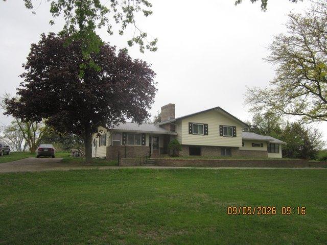 407 Nette St, Helena, NE 68774