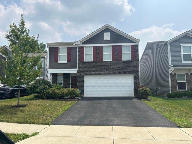 407 Nells Way, Lockbourne, OH 43137