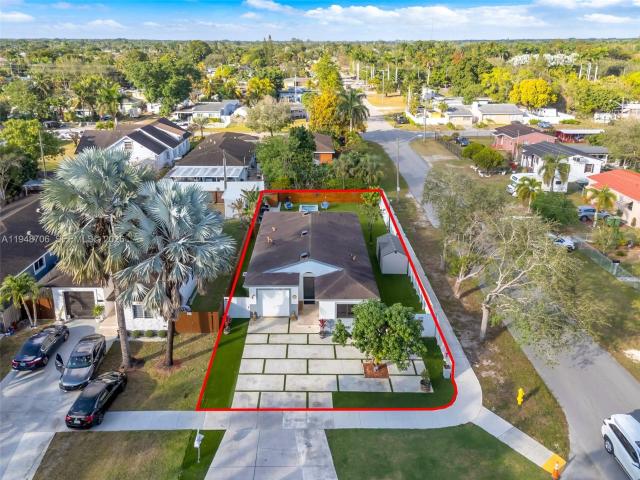 407 NW 9th Ct, Homestead, FL 33030 | MLS #A11948 | Compass