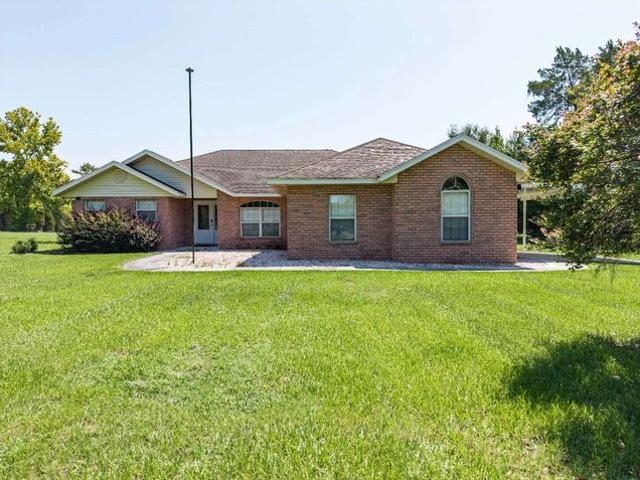 407 NW Indian Pond Ct, Lake City, FL 32055