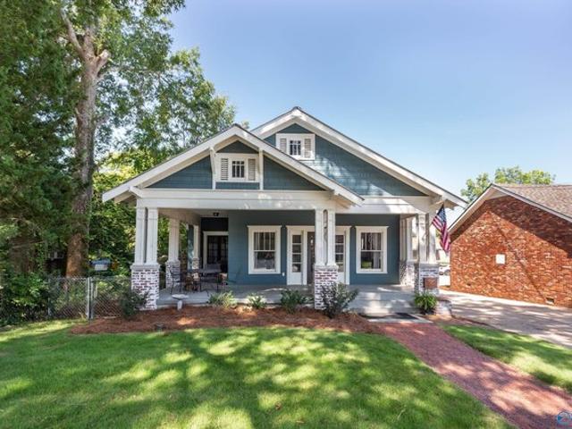 407 S 5th St, Gadsden, AL 35901