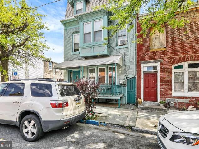 407 S 7Th Street