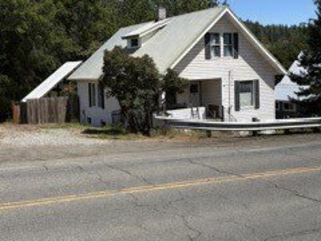 407 S 1st St, Roslyn, WA 98941