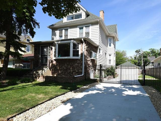 407 S 20th Ave, Maywood, IL 60153