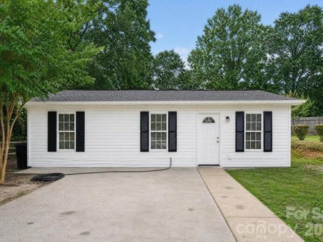 407 S Trenton St, Gastonia, NC 28052