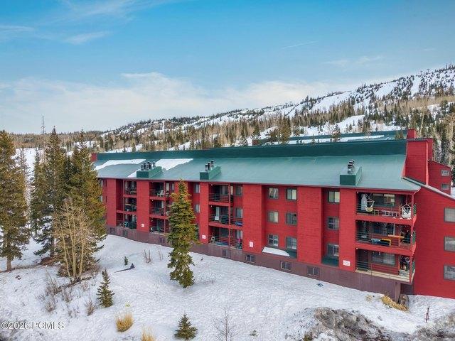 407 S Vasels Rd Unit 24, Brian Head, UT 84719