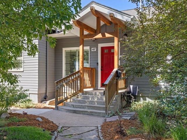 407 S Washington Ave, Fort Collins, CO 80521