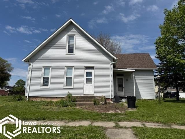 407 S Adams St, Mount Pleasant, IA 52641