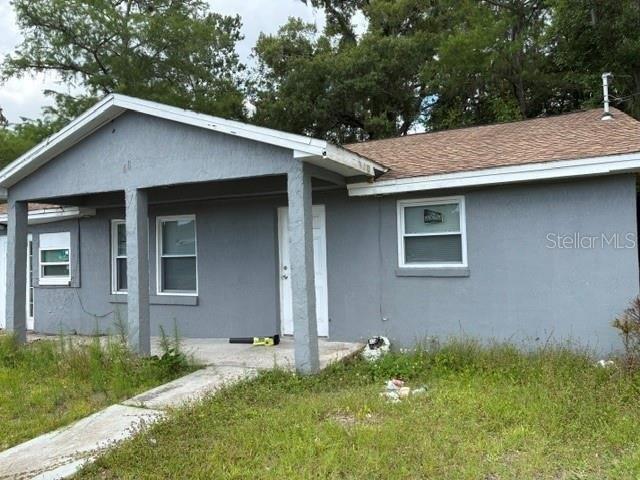 407 S Anderson St, Bunnell, FL 32110