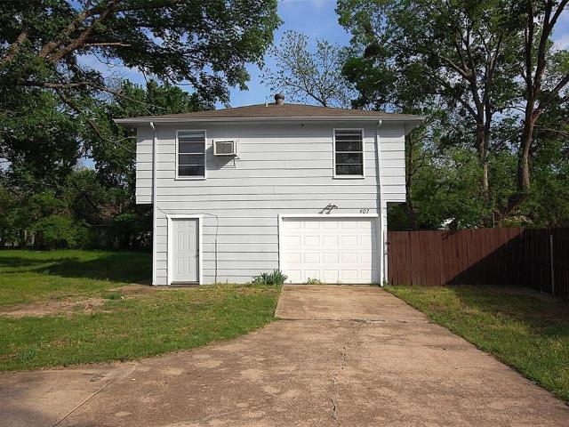 407 S Bois D Arc St, Forney, TX 75126 | MLS #21238 | Compass