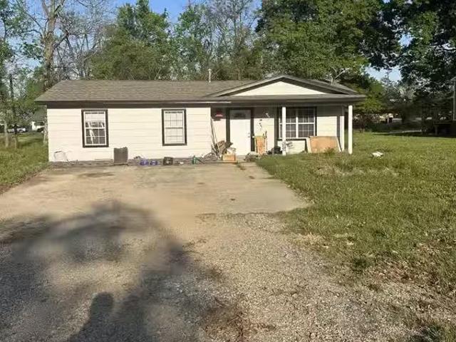 407 S JEFFERSON ST, STAR CITY, AR 71667 Single Family Residenc.