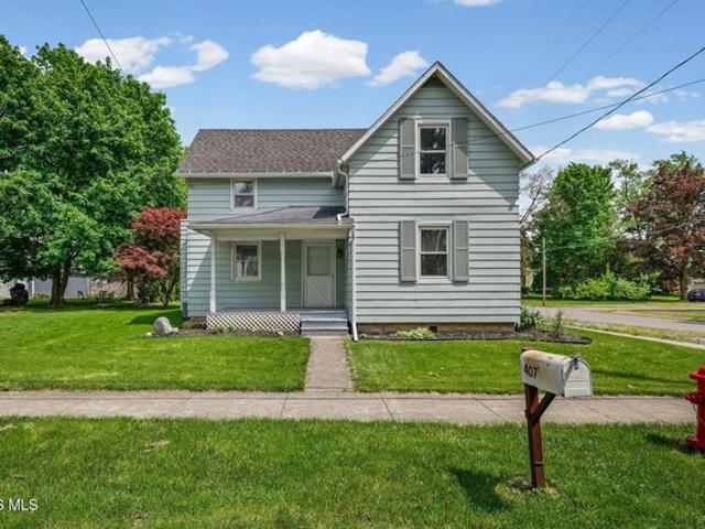407 S Jefferson St, Pandora, OH 45877