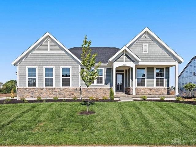 407 S Landon Ln, Springfield, OH 45505
