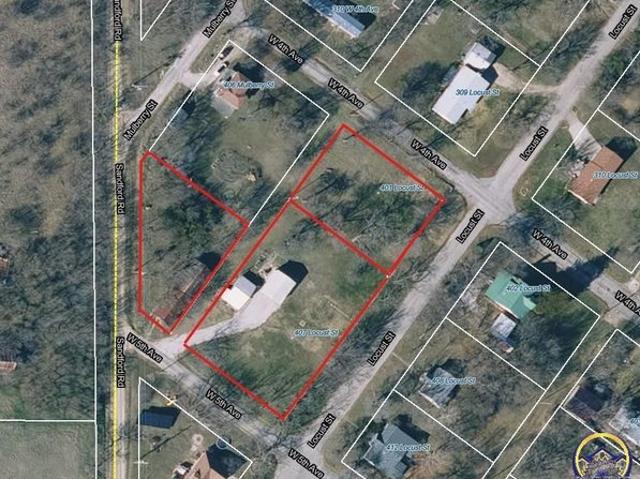 407 S Locust St Unit 401, Eskridge, KS 66423