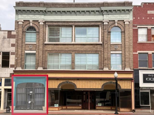 407 S Main Street