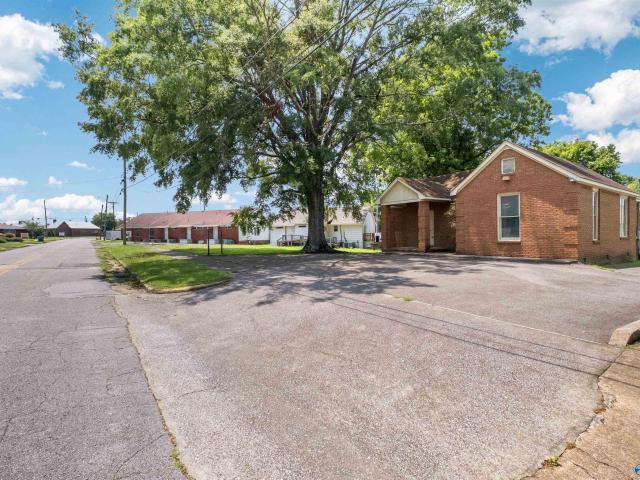 407 S Second Street
