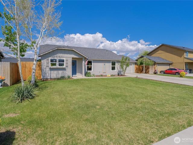 407 S St SW, Quincy, WA 98848 | MLS #2505 | Compass