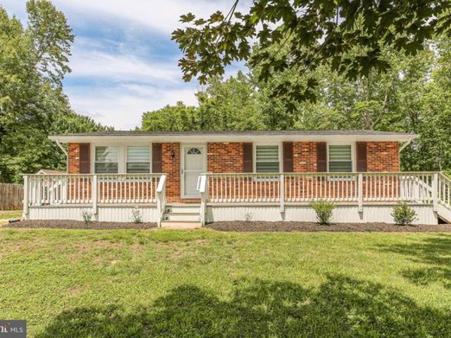 407 Smith St, Fredericksburg, VA 22405