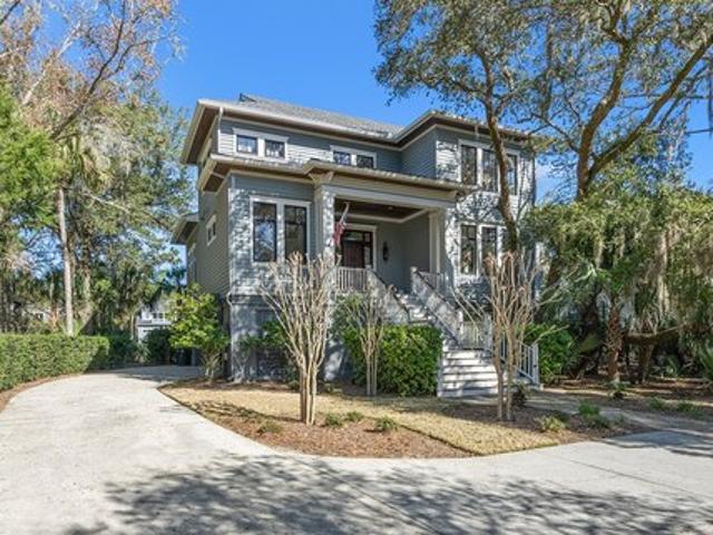 407 Snowy Egret Ln, Kiawah Island, SC 29455