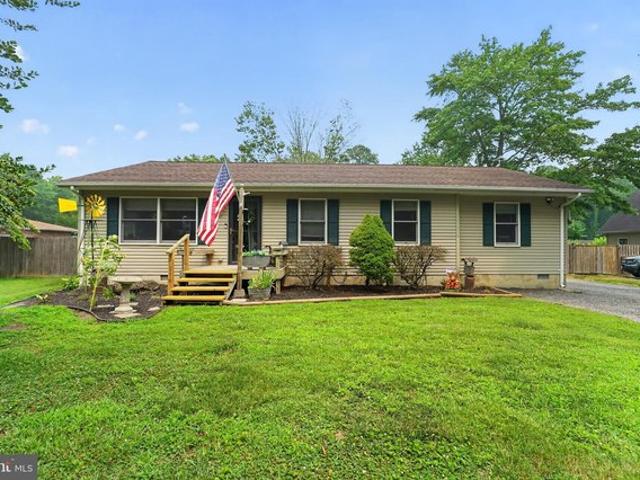 407 Sawmill Ln, Grasonville, MD 21638