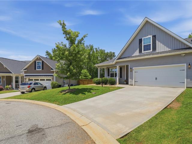 407 Sage Glen Place