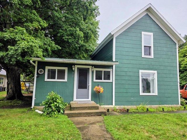 407 Saint Joseph St, Union City, MI 49094