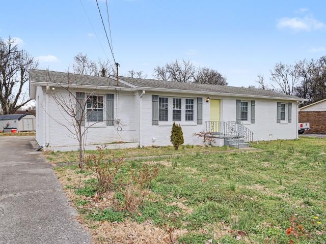 407 Sam Houston Dr