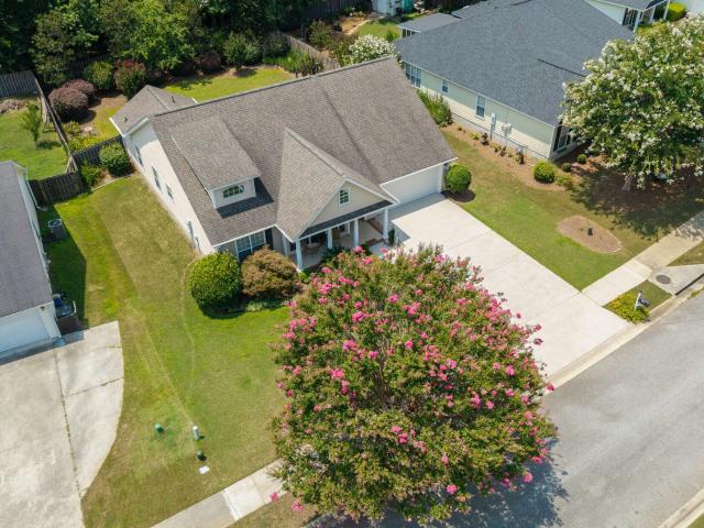 407 Sandleton Way