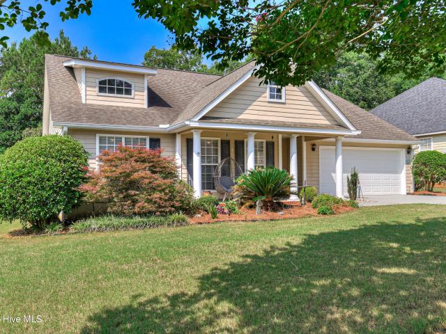 407 Sandleton Way