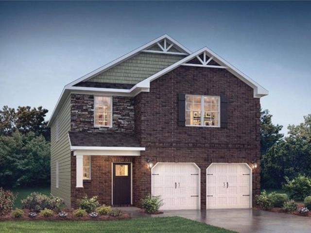 407 Scarlet Leaf Ln, Greenville, SC 29607