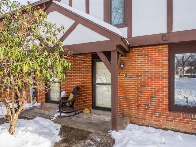 407 Sewickley Heights Dr