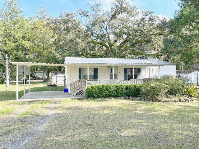 407 SE 4th St, Williston, FL 32696