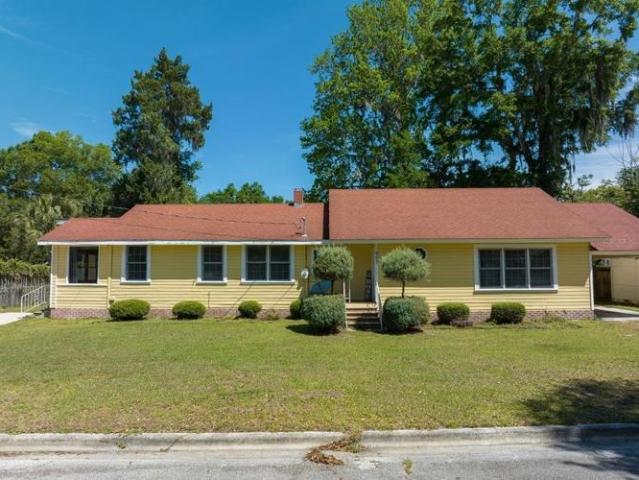 407 SE Monroe St, Lake City, FL 32025