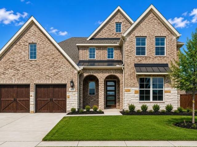 407 Sedgwick Dr, Fate, TX 75189