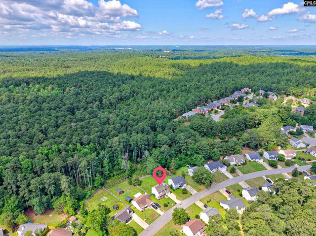 407 Sesqui Trail