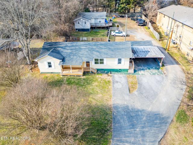 407 Sharp Ln NE, Knoxville, TN 37912 | MLS #1330