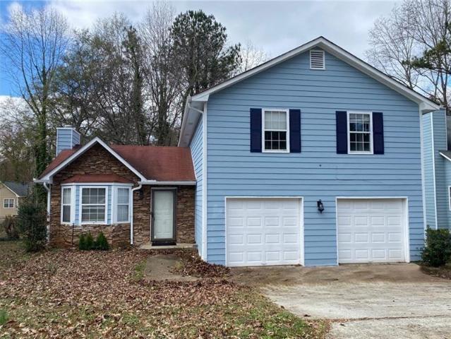 407 Sheppard Crossing Ct, Stone Mountain, GA 30083 | MLS #7731 | Compass