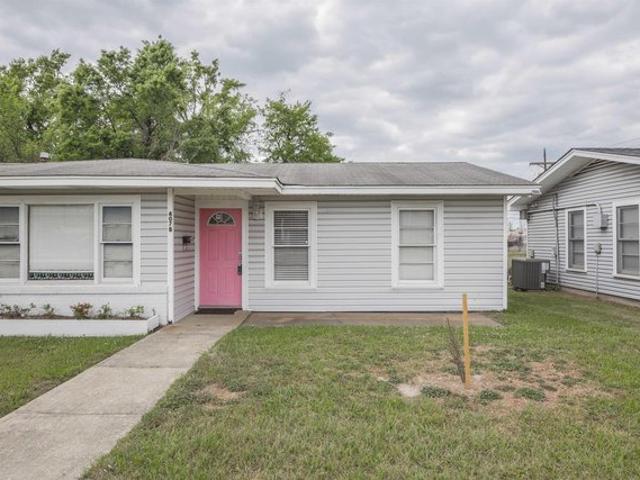 407 Sheridan Ave, Monroe, LA 71201