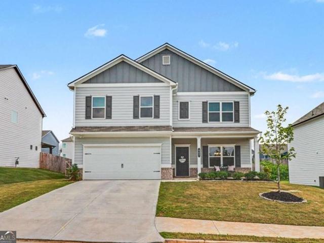 407 Sierra Pt SW, Cartersville, GA 30120