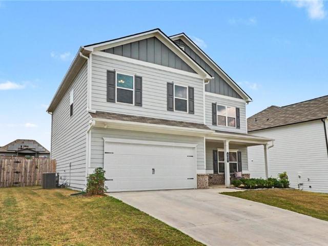 407 Sierra Point SW