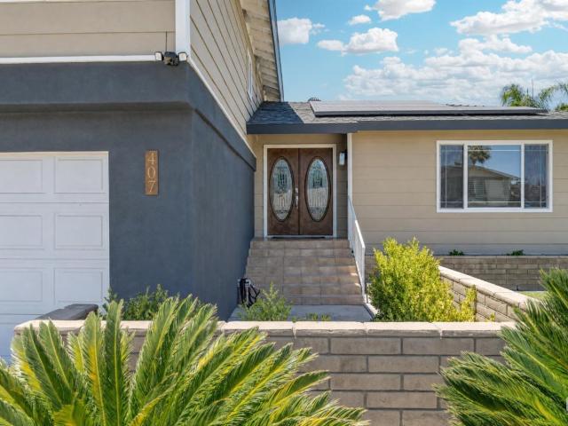 407 Sierra Street