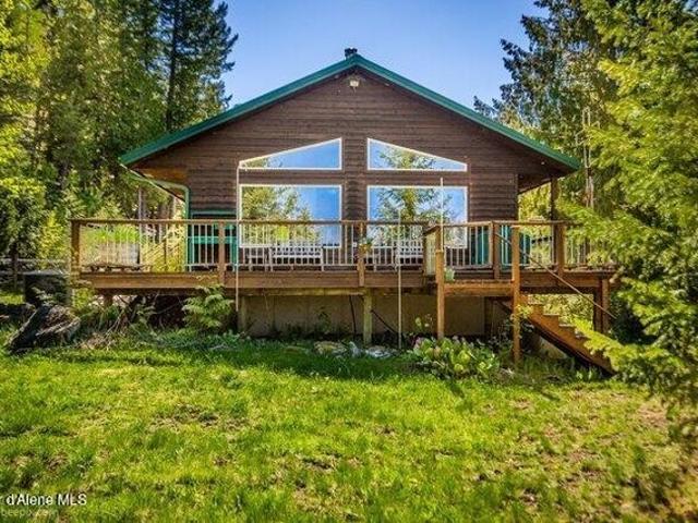 407 Spyglass Hill Rd, Careywood, ID 83809