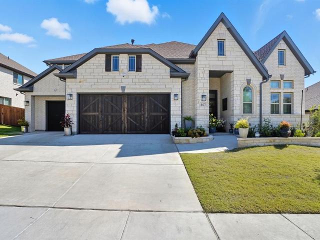 407 Sparrow Dr, Wylie, TX 75098 | MLS #21257 | Compass