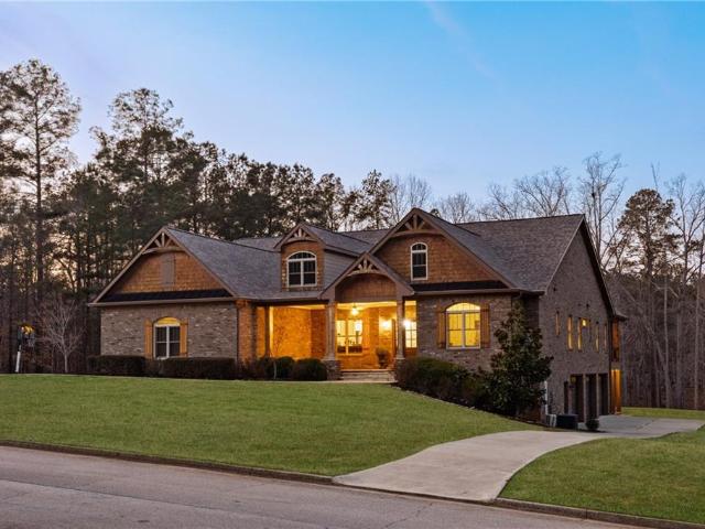 407 St Regis Dr, Oxford, GA 30054 | MLS #7726 | Compass