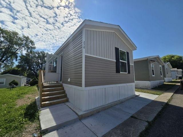 407 Starling Ln Unit 407, Madison, WI 53704